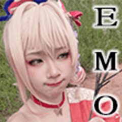 Stityo – LINE貼圖 | LINE STORE