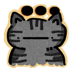 N ' CAT - LINE スタンプ | LINE STORE