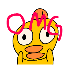 dami_20230219145556 - Stiker LINE | LINE STORE