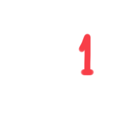 N0.1234 – Stickers LINE | LINE STORE