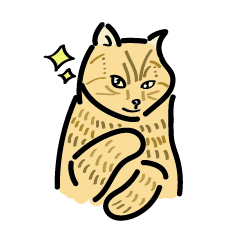 キメラ動物落書き - LINE スタンプ | LINE STORE