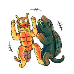 Puni Poppo_20230219225243 – LINE stickers | LINE STORE