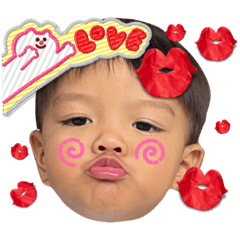 STICKER TG DESIGN_20230220195742 – LINE stickers | LINE STORE