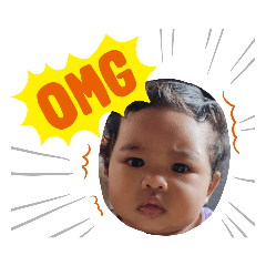 chaem_20230221084710 – LINE stickers | LINE STORE