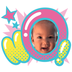 Marisa_20230221103439 – LINE stickers | LINE STORE