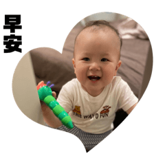 Steven Ying_20230221112459 - LINE スタンプ | LINE STORE