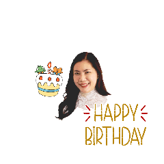 HBD P'Amm – LINE stickers | LINE STORE