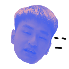 Shao Cheng_20230222013315 – LINE stickers | LINE STORE