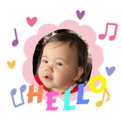 Ivyanna sticker – LINE stickers | LINE STORE