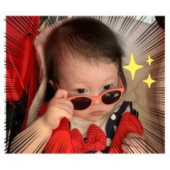 Riley KerKer_20230222234656 – LINE stickers | LINE STORE