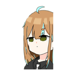 AKIME_20230224004858 - Stiker LINE | LINE STORE