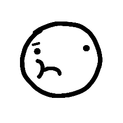 Not Too Smart – LINE貼圖 | LINE STORE