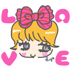 YU Chan Dance - Stiker LINE | LINE STORE