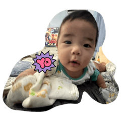 Arkin Arkin V.1 – LINE stickers | LINE STORE