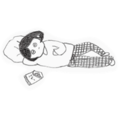 yokubou_20230302005201 – LINE stickers | LINE STORE