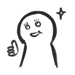 So Weird OoO - LINE スタンプ | LINE STORE