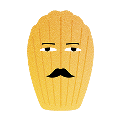 喚醒塵封記憶的瑪博士 – LINE貼圖 | LINE STORE