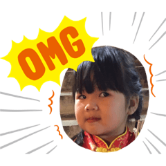 Mook_20230306161751 – LINE stickers | LINE STORE