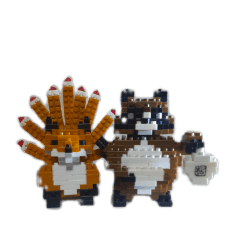 arkey_20230308021159 – LINE貼圖 | LINE STORE