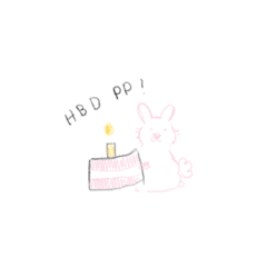 for hbd – LINE stickers | LINE STORE