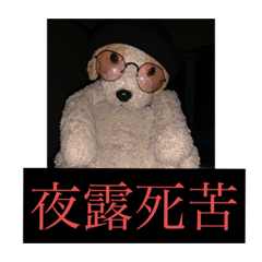 shion_20230308202045 - Stiker LINE | LINE STORE