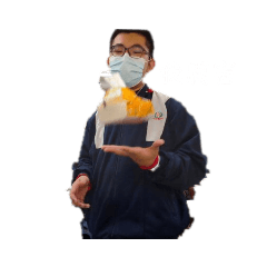 ghhfg_20230309135736 – LINE stickers | LINE STORE