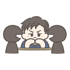 RuoChen life – LINE貼圖 | LINE STORE