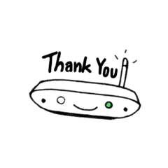 DAC Lovers TH#1 – LINE stickers | LINE STORE