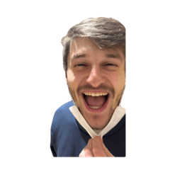 Julien Meme Season 2 – LINE stickers | LINE STORE