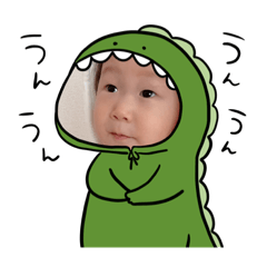achan_20230312165609 – LINE stickers | LINE STORE