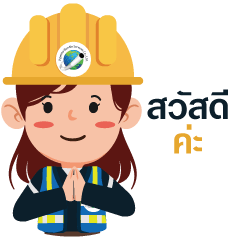 PBS STICKER LINE WOMEN VERSION – LINE stickers | LINE STORE