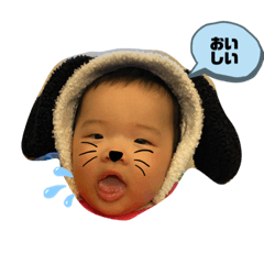 kid ting_20230315014755 – LINE stickers | LINE STORE
