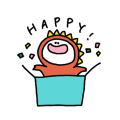 shaya_20230314160604 – Stickers LINE | LINE STORE