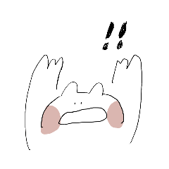 yaaaa_20230316231506 - LINE スタンプ | LINE STORE