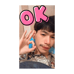 PLAM OK Haha – LINE stickers | LINE STORE
