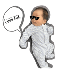 Maili_20230317171228 – LINE stickers | LINE STORE