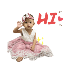 Ya-flower_20230317210124 – LINE stickers | LINE STORE