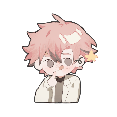 I'm always small – LINE stickers | LINE STORE