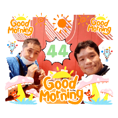 Morio_20230318223122 - LINE スタンプ | LINE STORE