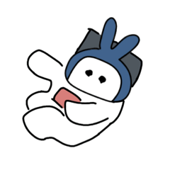 moppu_20230318203039 – LINE stickers | LINE STORE