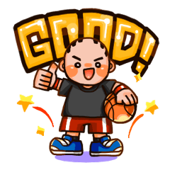 Teng Teng Say – LINE stickers | LINE STORE