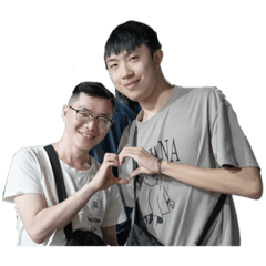 li_20230320084641 – LINE stickers | LINE STORE