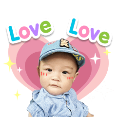 Jimmy&Junior – LINE stickers | LINE STORE