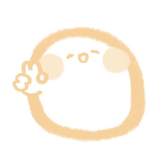 ruan ruan! - LINE スタンプ | LINE STORE