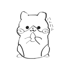 動物わくわく - LINE スタンプ | LINE STORE