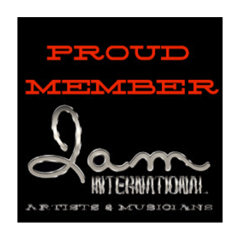 IAM 1 - Stiker LINE | LINE STORE