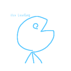 LightBluePeople_LBP - Stiker LINE | LINE STORE