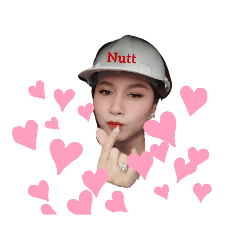 nutt_20230325104702 – LINE stickers | LINE STORE