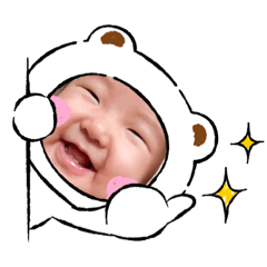 Gain gajai – สติกเกอร์ LINE | LINE STORE