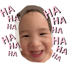 Harper stickers^_^ – LINE stickers | LINE STORE